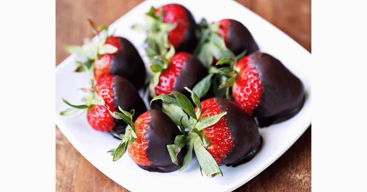 The Complete List of 77 Whole Food Plant-Based Dessert Recipes - Eating ...