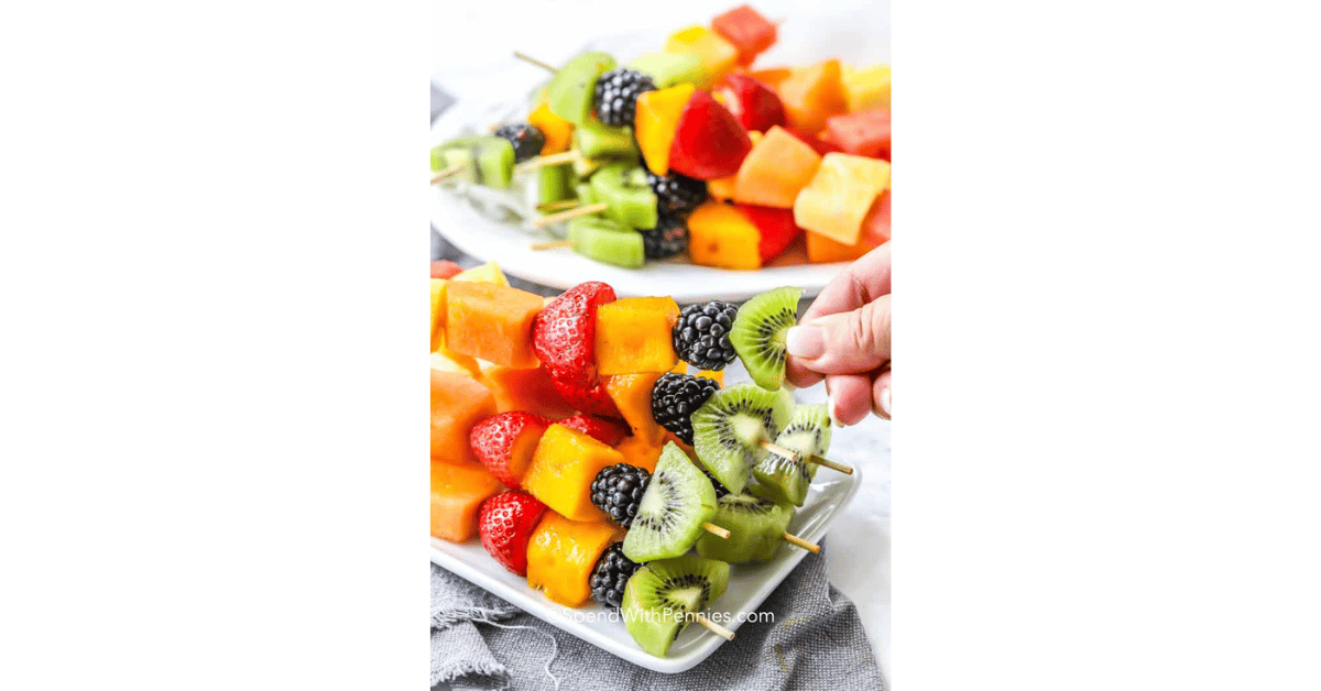 The Complete List of 77 Whole Food Plant-Based Dessert Recipes - Eating ...