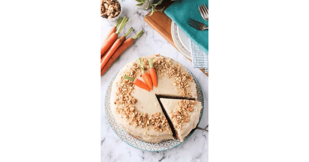 The Complete List of 77 Whole Food Plant-Based Dessert Recipes - Eating ...