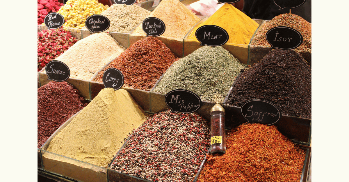How To Make The Most Of A Plant-Based Grocery List South Africa ...