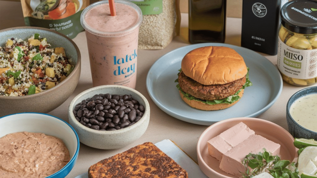 Best Plant-Based Products 2024: The Ultimate Guide for Vegans - Eating ...